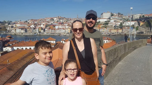 ABOUT | Suitcases And Serenity