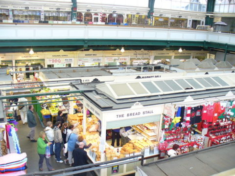 7 amazing & fascinating attractions to Explore in Cardiff, Wales ...