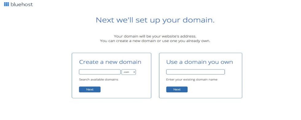 HOW TO START A BLOG WITH BLUEHOST 5 EASY TIPS | Suitcases And Serenity