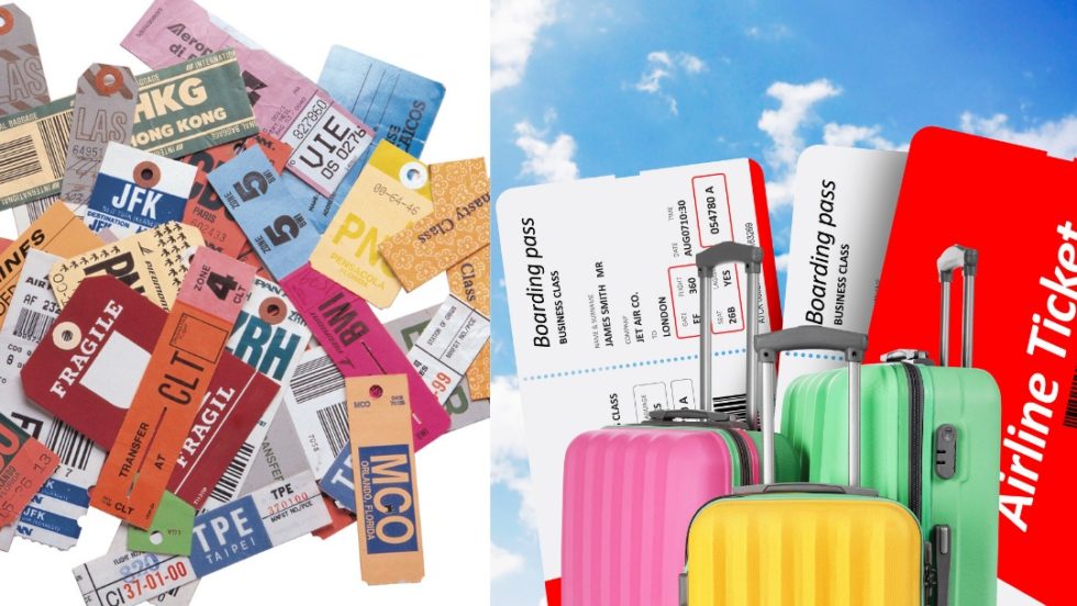 28 Best Travel Souvenir Ideas That Will Save You Space | Suitcases And ...