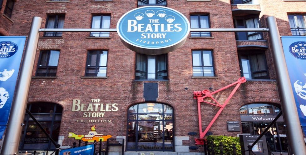 12 Best Things To See In Liverpool: Ultimate Guide | Suitcases And Serenity