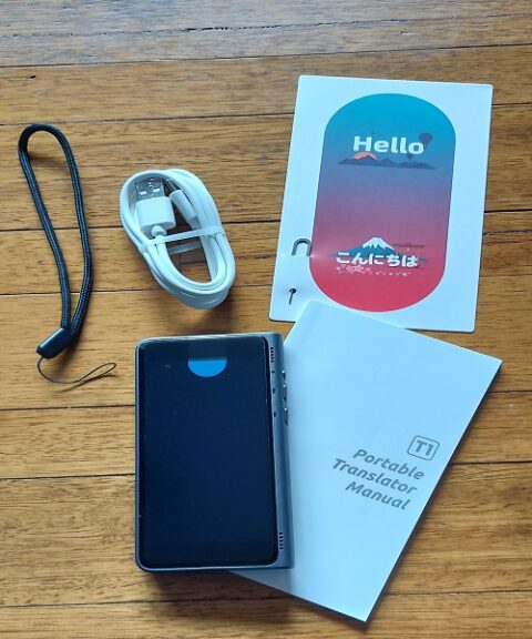 Complete Truth On The Timekettle Fluentalk T1 Handheld Translator ...