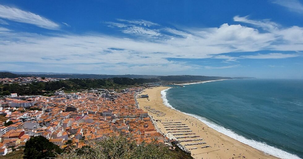 12 Amazing Things You Must See In Nazaré, Portugal | Suitcases And Serenity