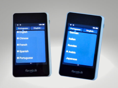 Ultimate Review on the Fluentalk T1 Mini Language Translator ...