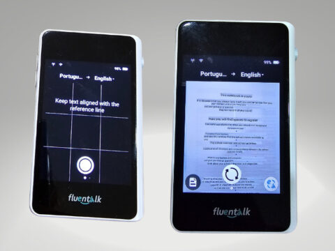 Ultimate Review on the Fluentalk T1 Mini Language Translator ...