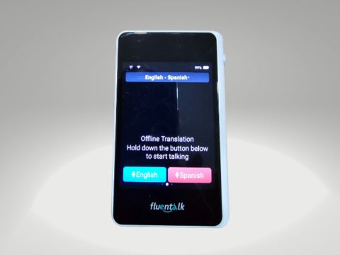 Ultimate Review on the Fluentalk T1 Mini Language Translator ...